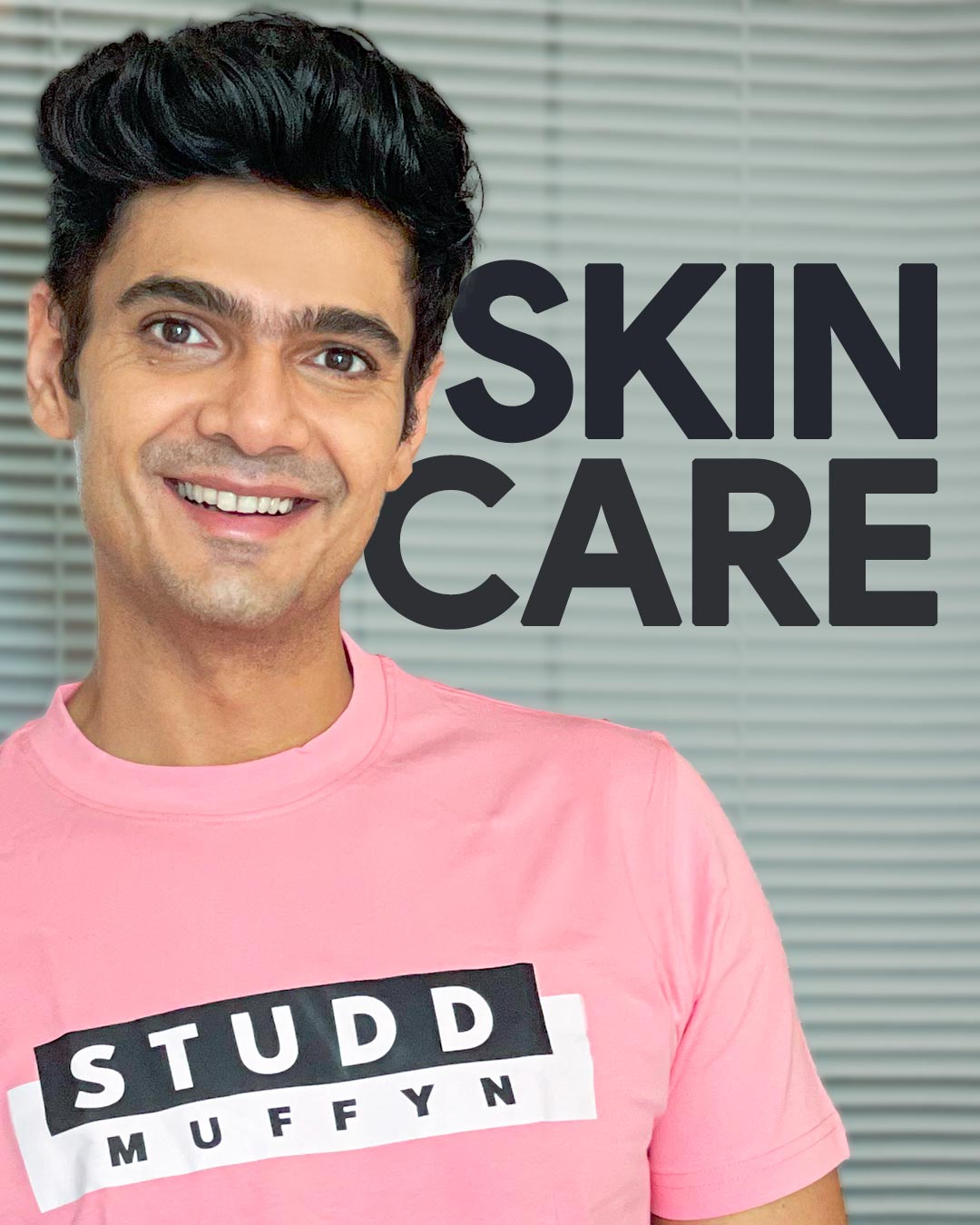 Studd Muffyn Skin Care