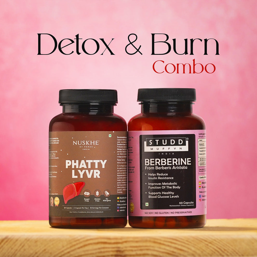 Detox & Burn Combo – studdmuffynlife