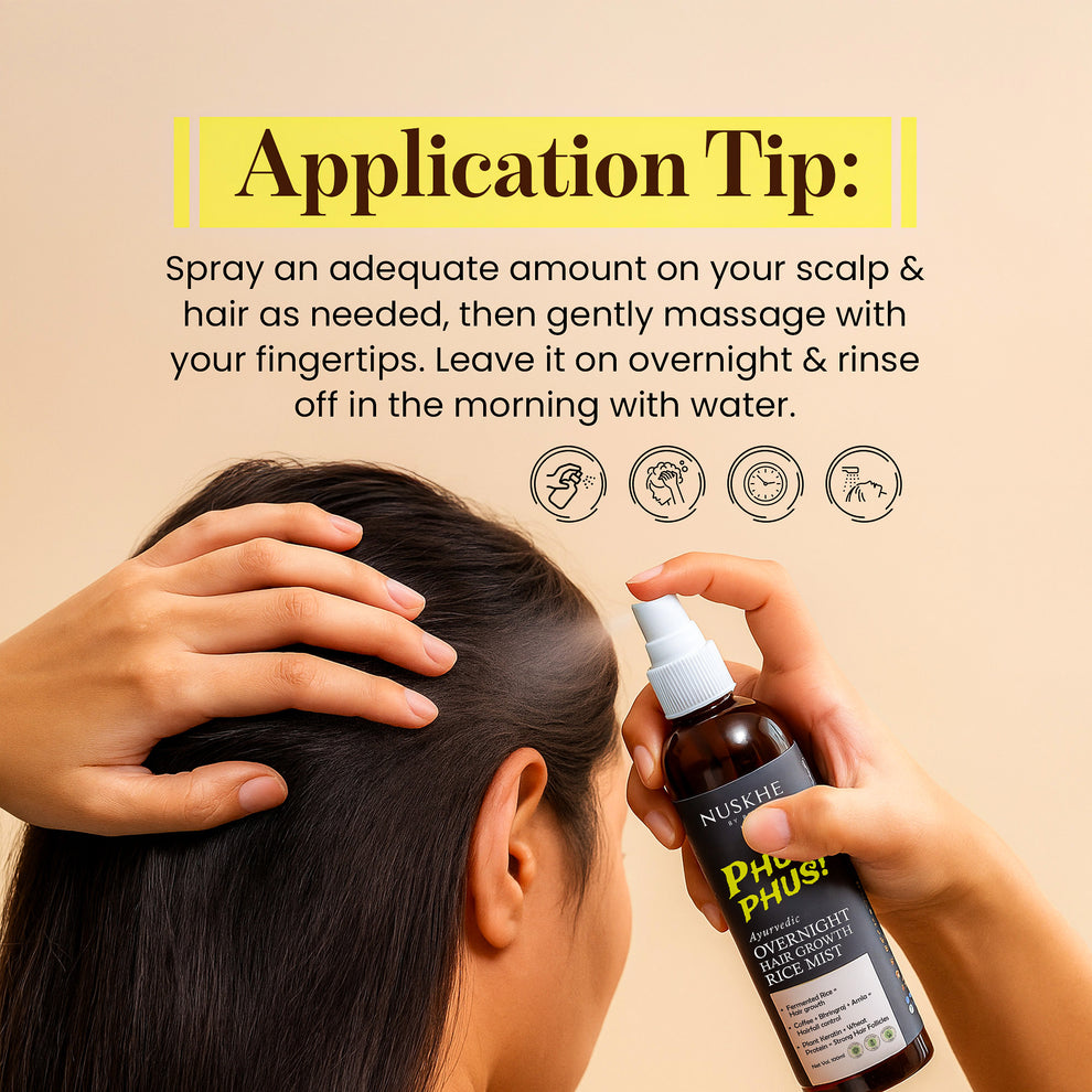 Inside Out Hair Care Combo – studdmuffynlife