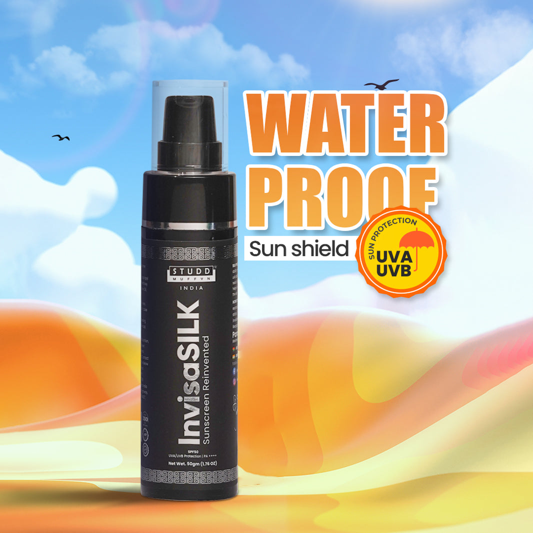Invisasilk Sun Barrier Shield – studdmuffynlife