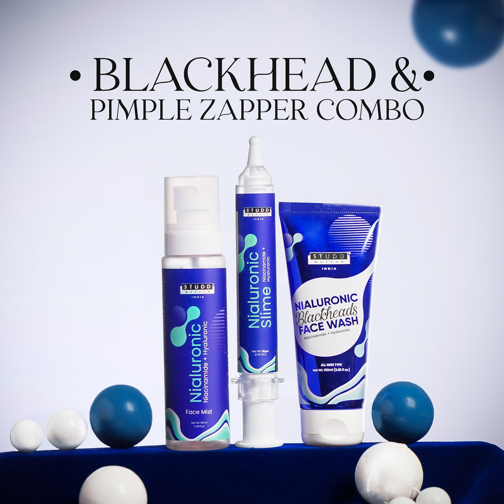 Blackhead & Pimple Zapper Combo – studdmuffynlife