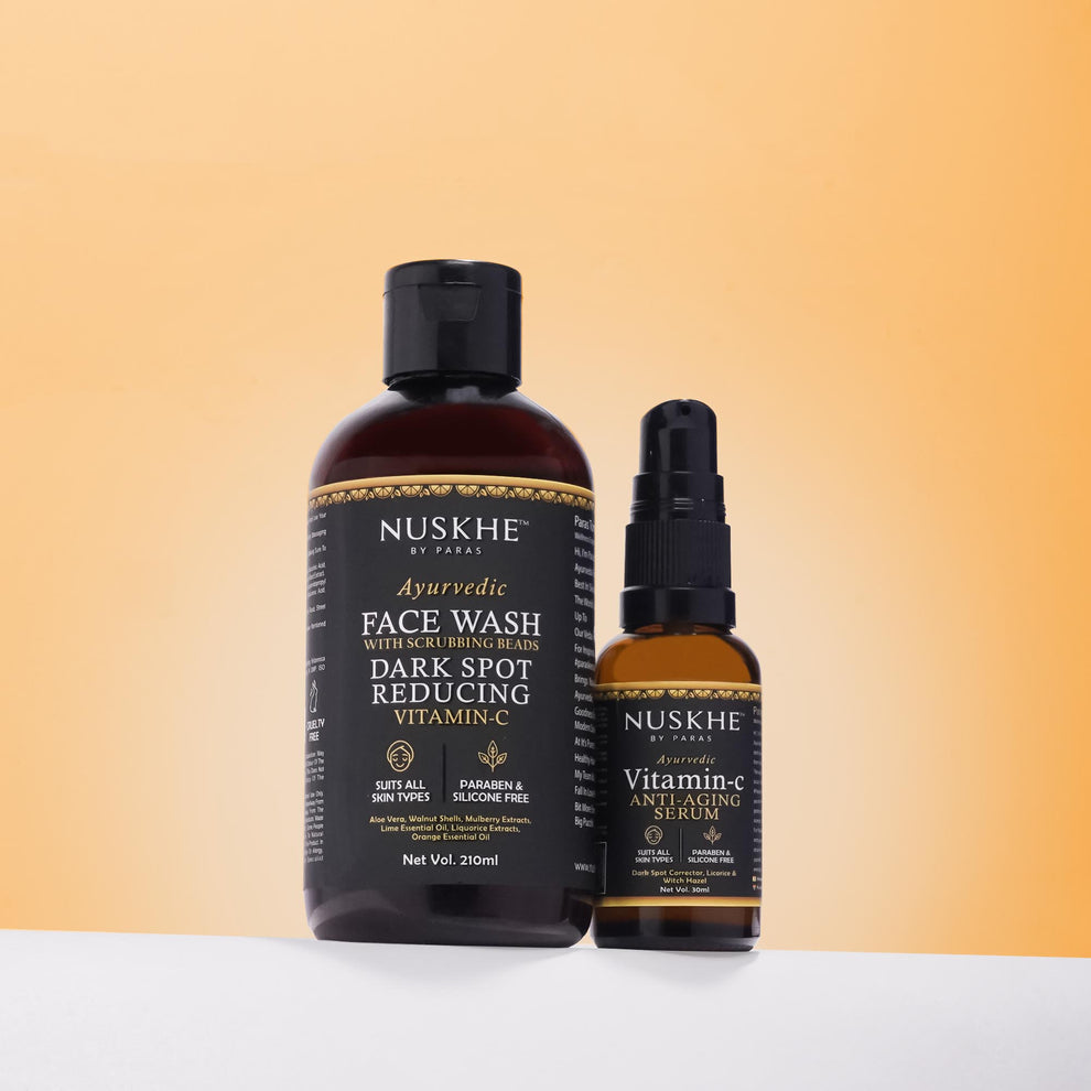 Vitamin C Power Pack – studdmuffynlife