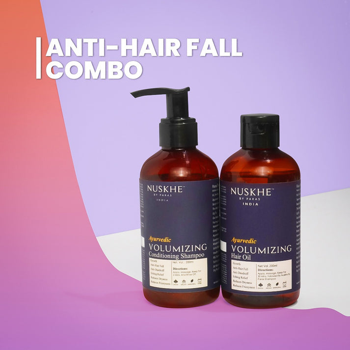 Anti-Hair Fall Combo – studdmuffynlife