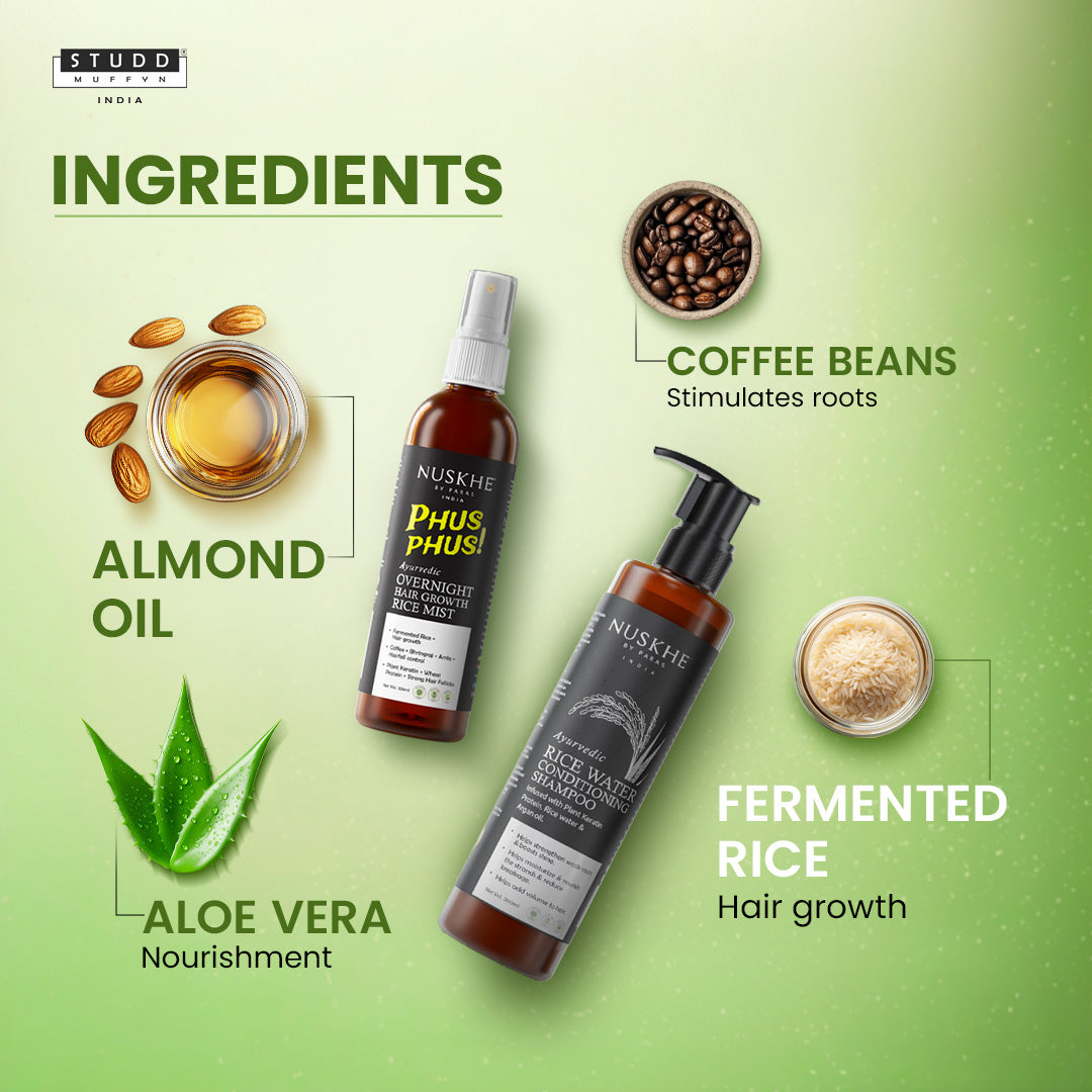 Xtreme Hair Growth Combo – studdmuffynlife