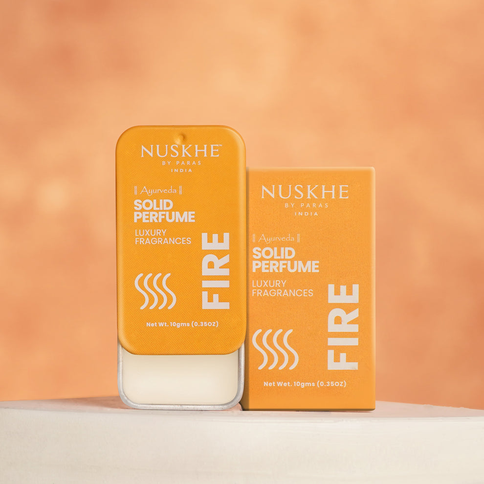 FIRE - Luxurious & Natural Fragrance – studdmuffynlife