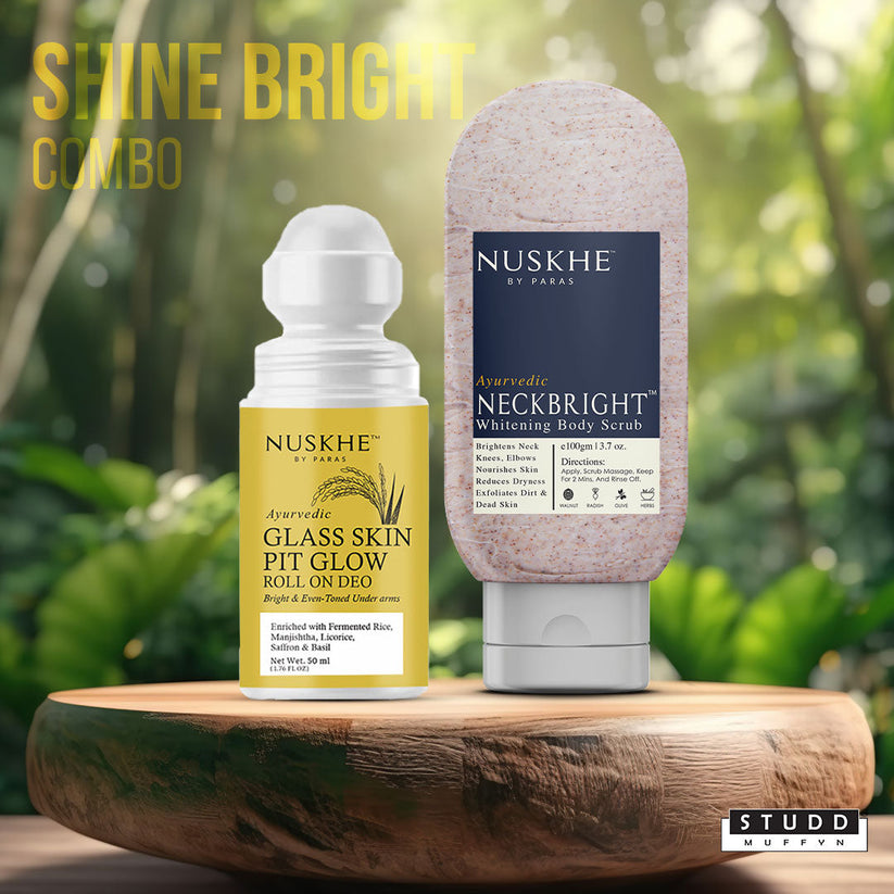 Shine Bright Combo – studdmuffynlife